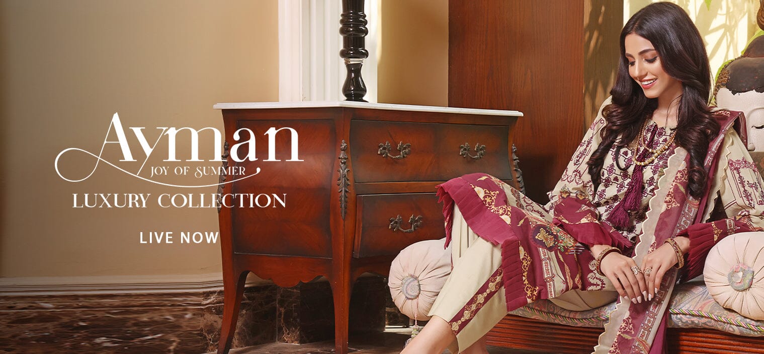 Ayman – KHAS STORES