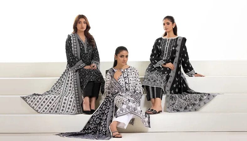 Be Alert With Pakistani Clothes Online Shopping At KHAS – KHAS STORES