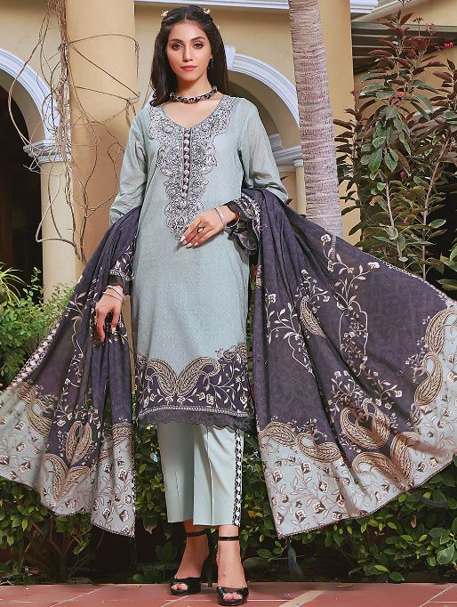 Buy Summer Collection Of Pakistani Clothes Online | Khas Stores – KHAS ...