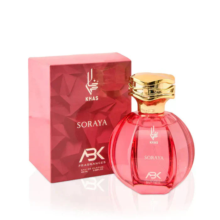 Queen-Worthy Scents – Ladies Perfumes Collection – KHAS STORES