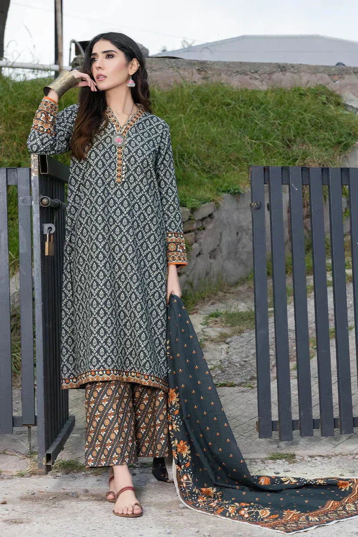 3Pc Dresses on Sale | Stylish and Comfortable – KHAS STORES