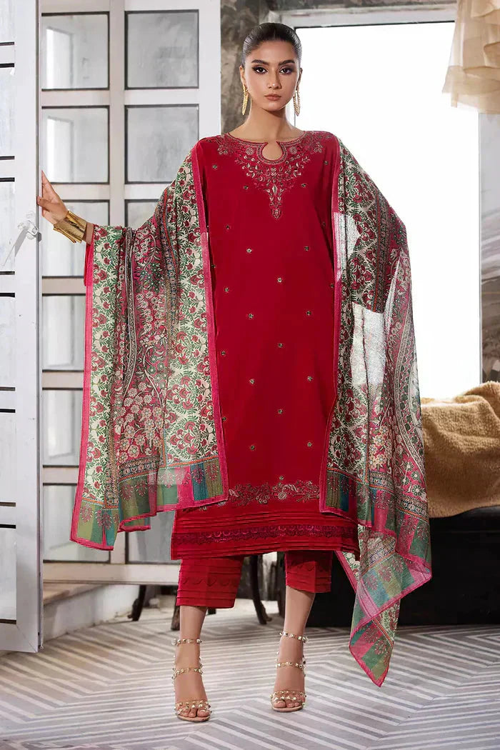 Embrace February with KHAS Red Muse Collection – KHAS STORES