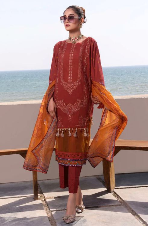 Find Out Summer Style at the Best Clothing Brand in Pakistan – KHAS STORES