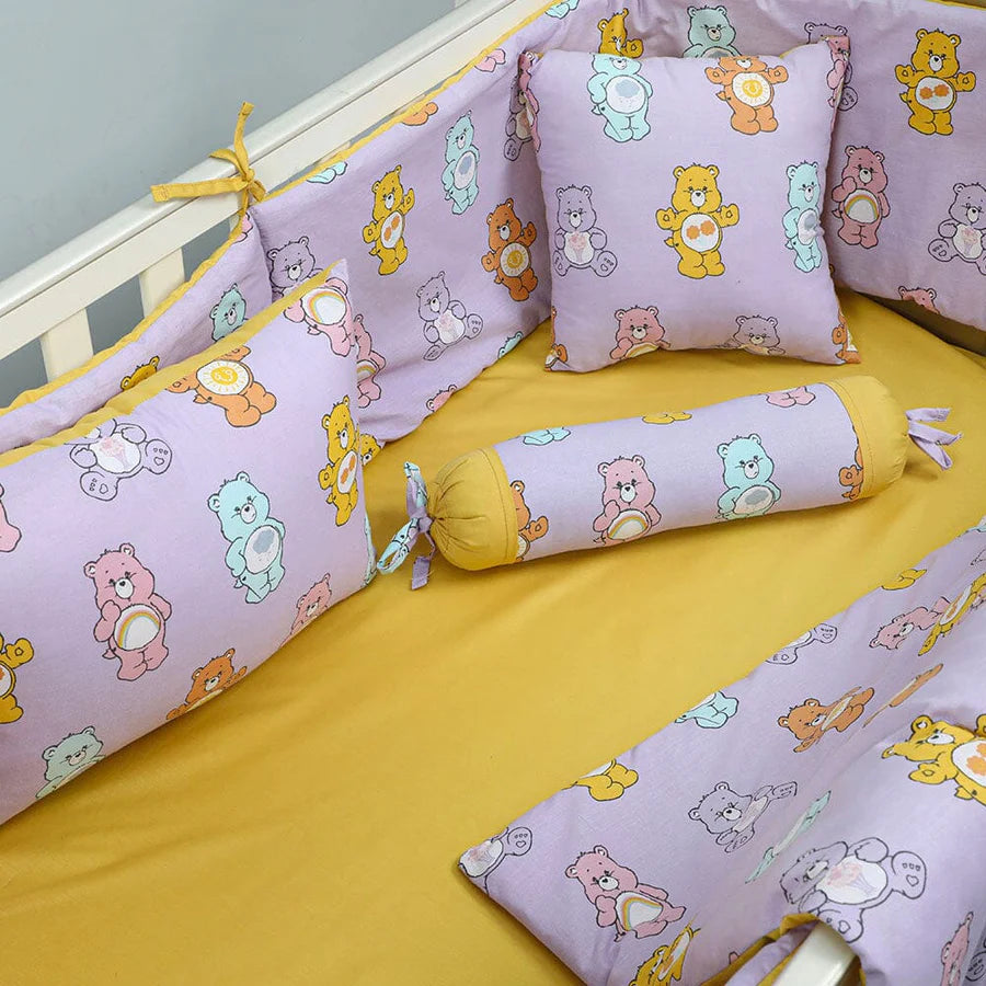 Gentle Slumbers Start with KHAS: Shop Baby Bedding Sets Now – KHAS STORES