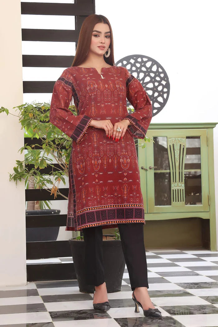 Elevate Your Style with Pret Kurtis for Women by Khas Stores – KHAS STORES
