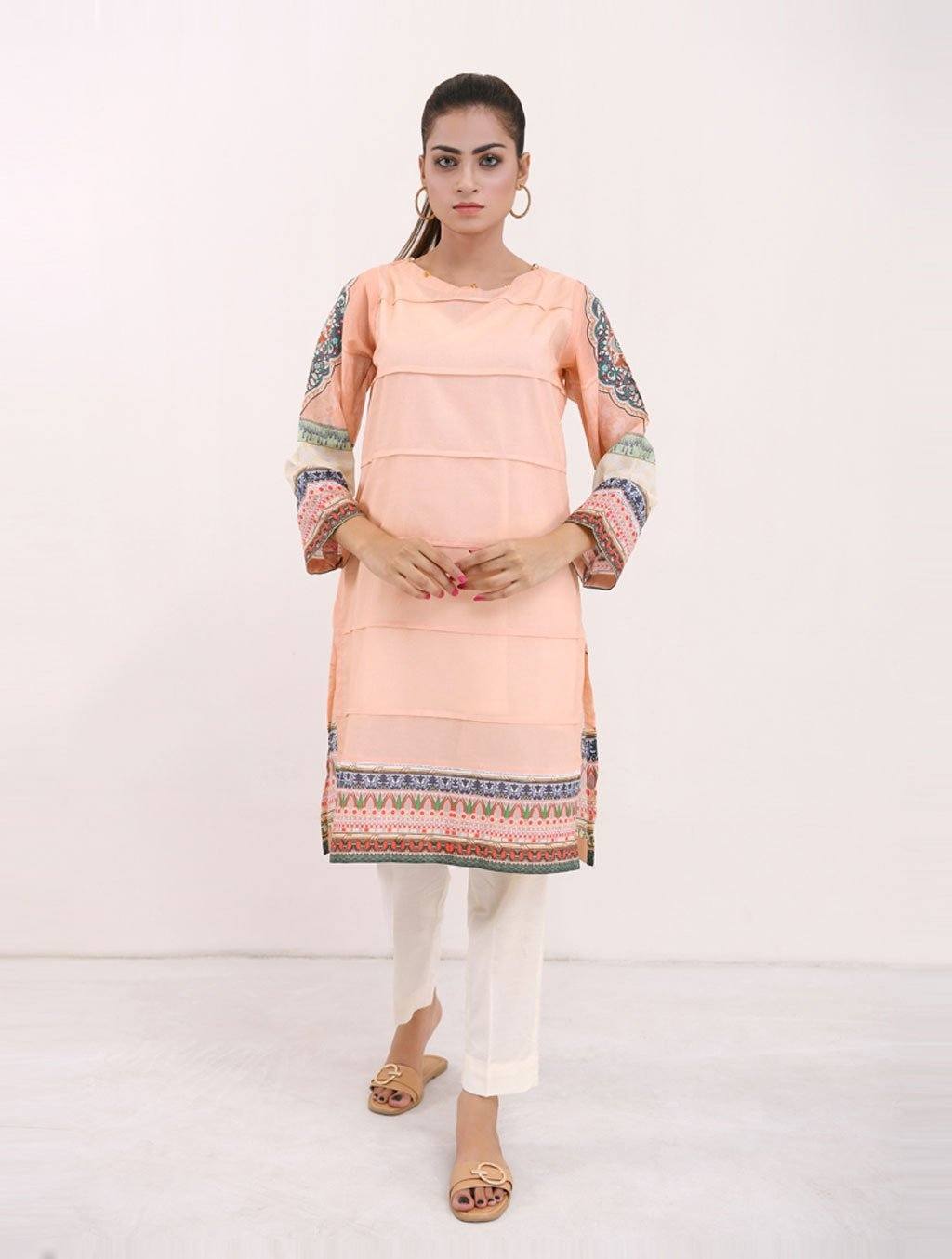 Pakistani Pret Wear Collection | Women Clothes – KHAS STORES