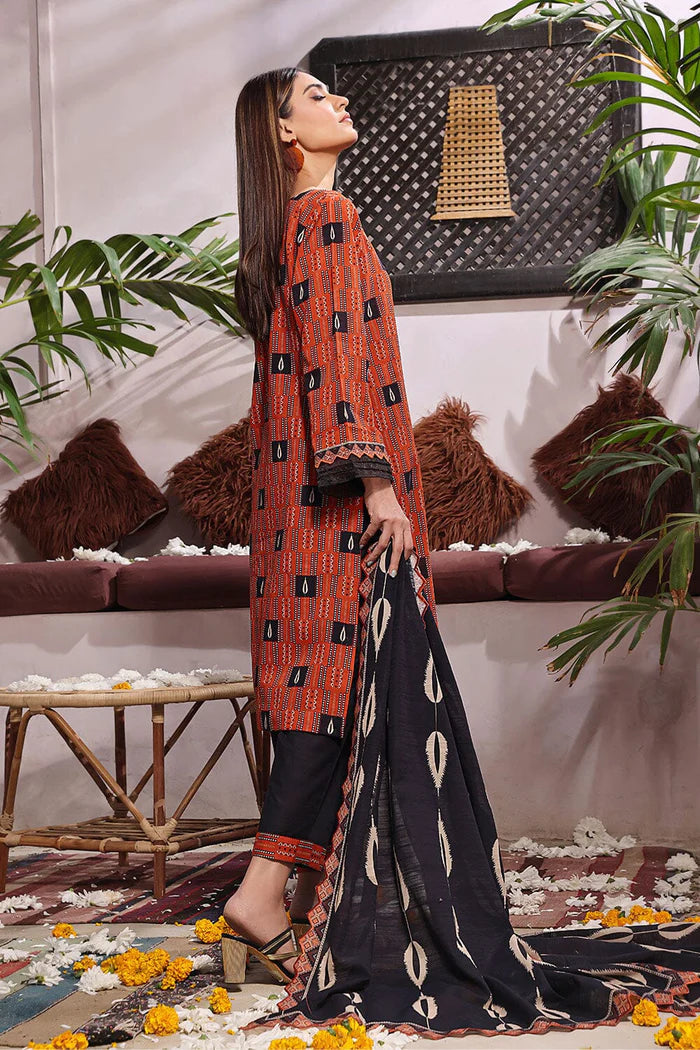 Pay More Attention to Khaddar Collection Offering by KHAS – KHAS STORES