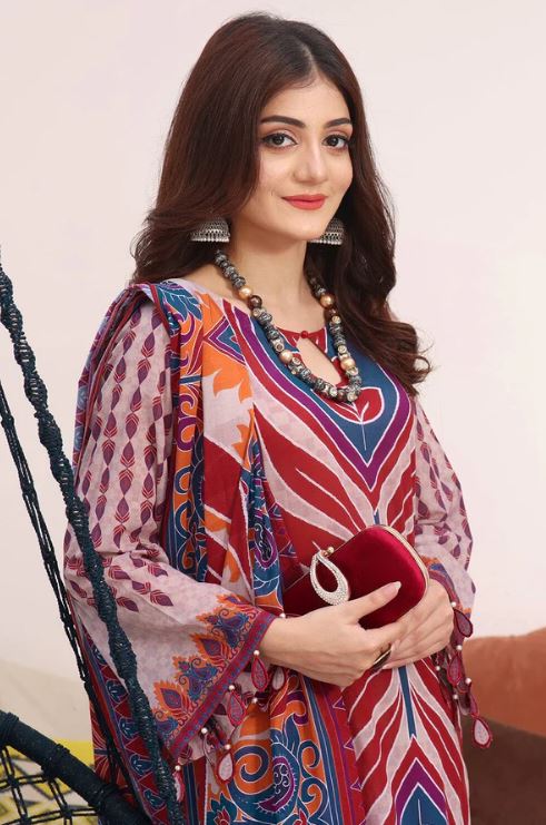 The Perfect Summer Soiree at Best Clothing brand in Pakistan KHAS ...