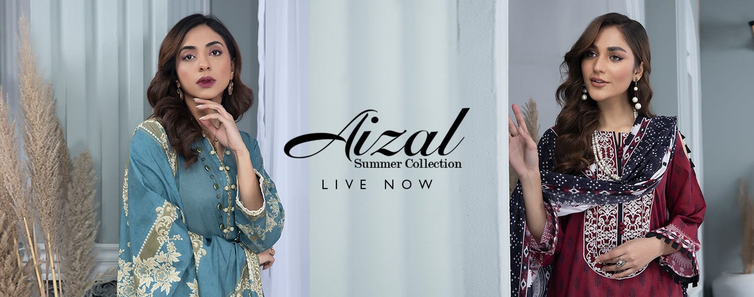 AIZAL – KHAS STORES
