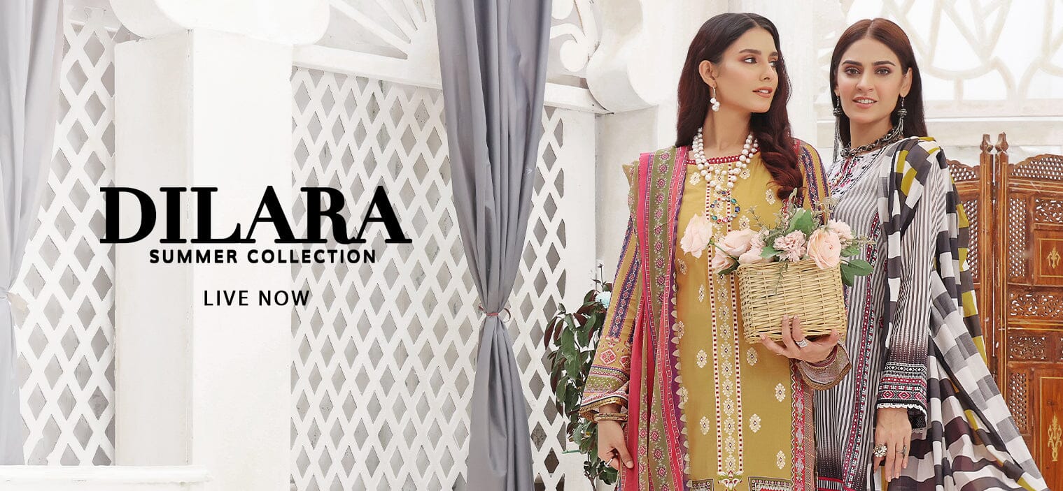 Dilara – KHAS STORES