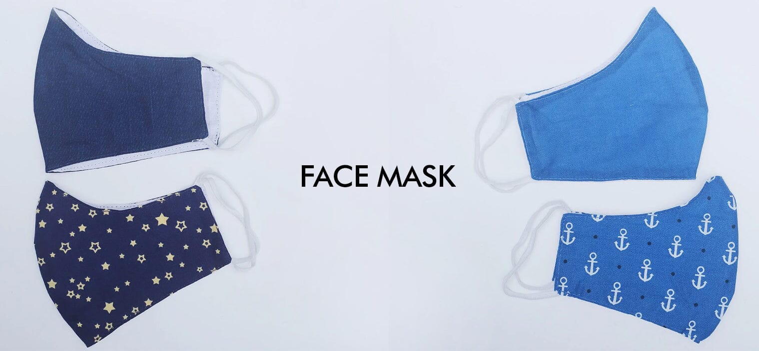 Buy Face Masks at Best Price in Pakistan – KHAS STORES