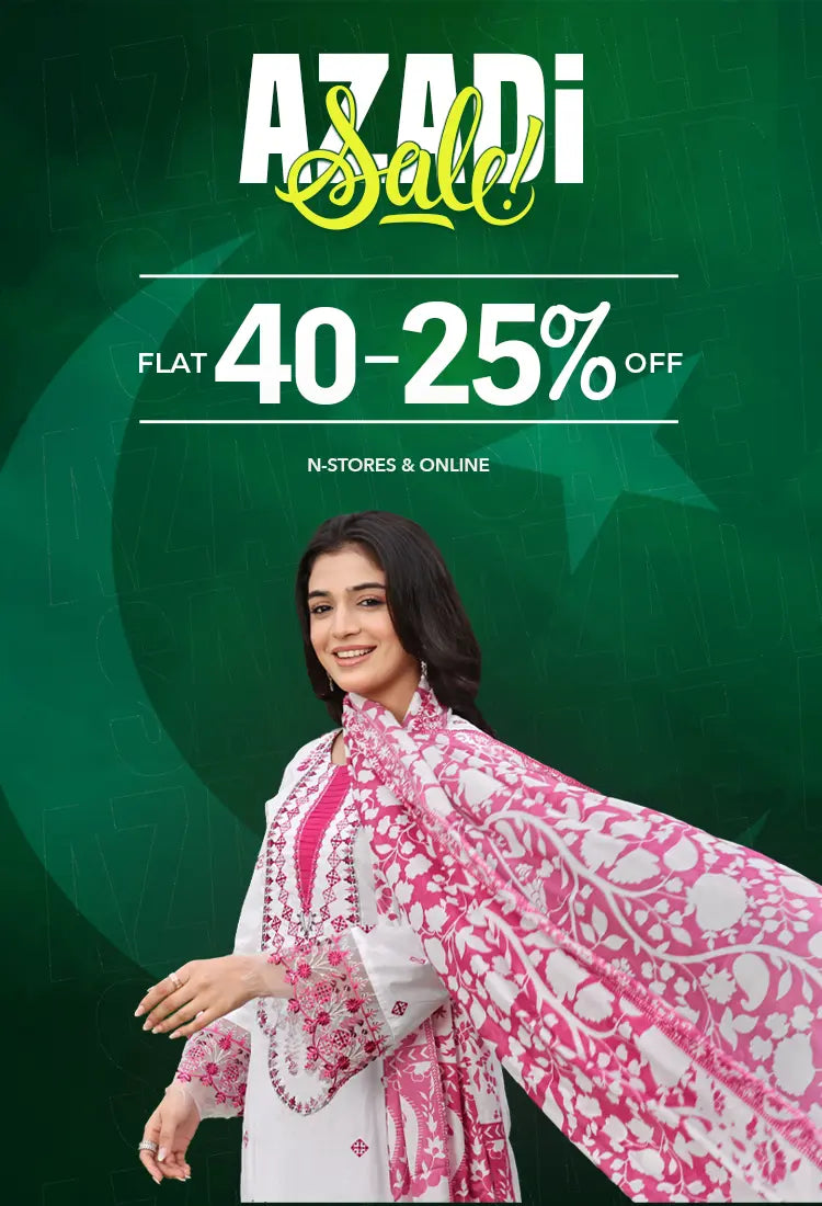 Khas Stores | Home & Fashion Online Shopping in Pakistan – KHAS STORES