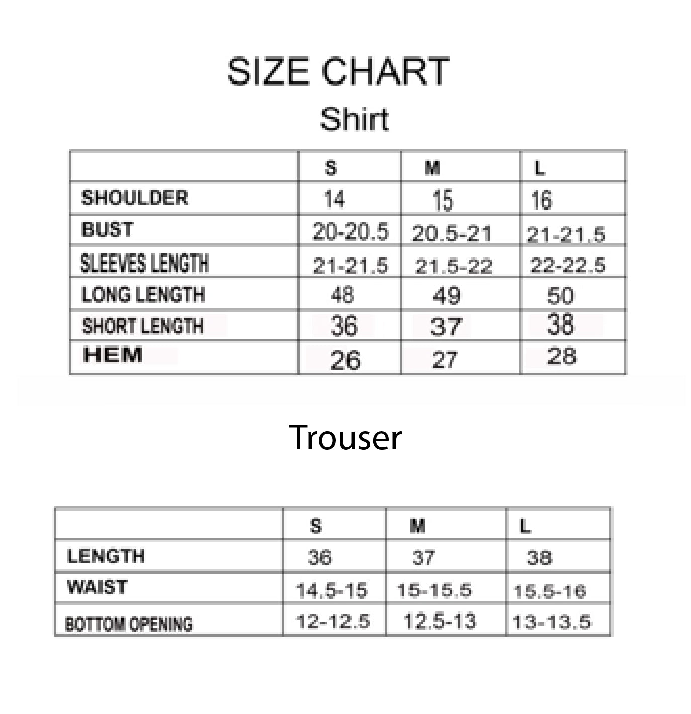 2PC Stitched Printed Silk Shirt and Trouser RTW-KSTL-109 – KHAS STORES