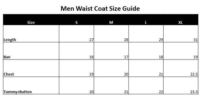 WAISTCOAT WCAB-002 Olive Green – KHAS STORES